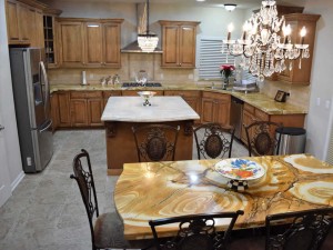 Gallery - Extreme Granite and Marble (248) 307-0832