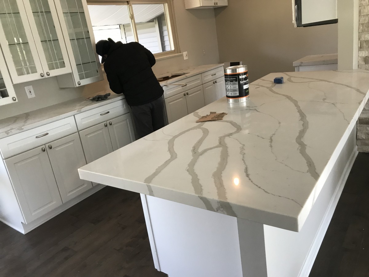 Extreme Granite and Marble - Granite Countertops, Marble Countertops ...